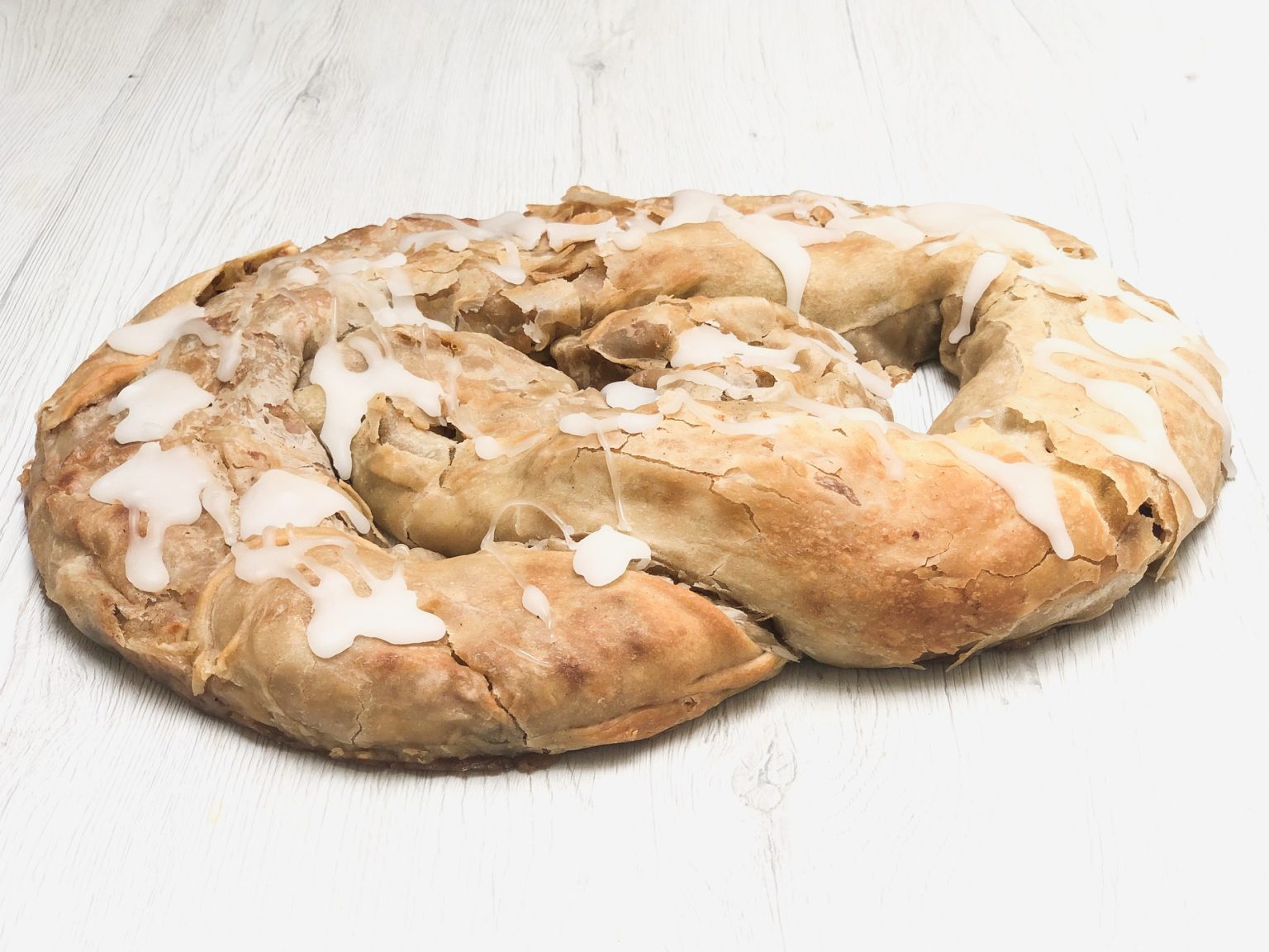 Strudel Brezel – Partybrezel